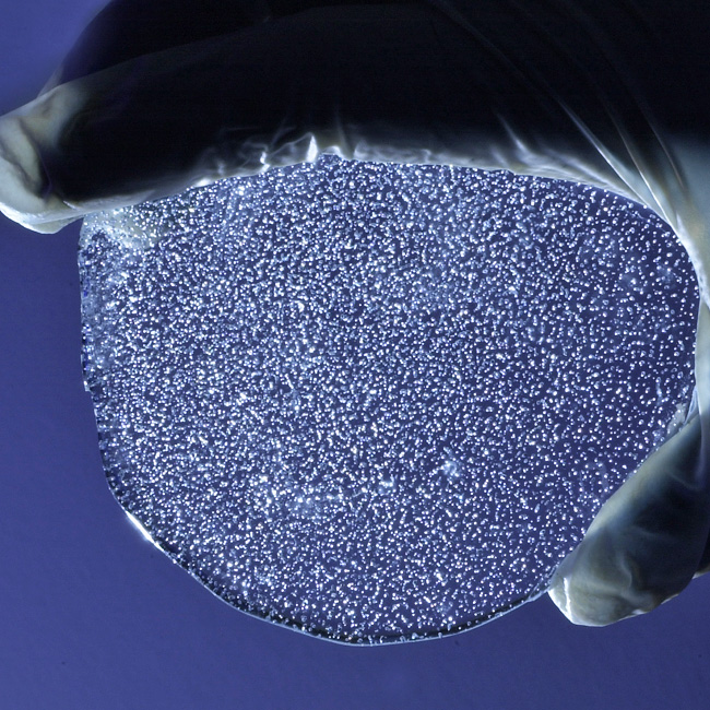 Labs - British Antarctic Survey