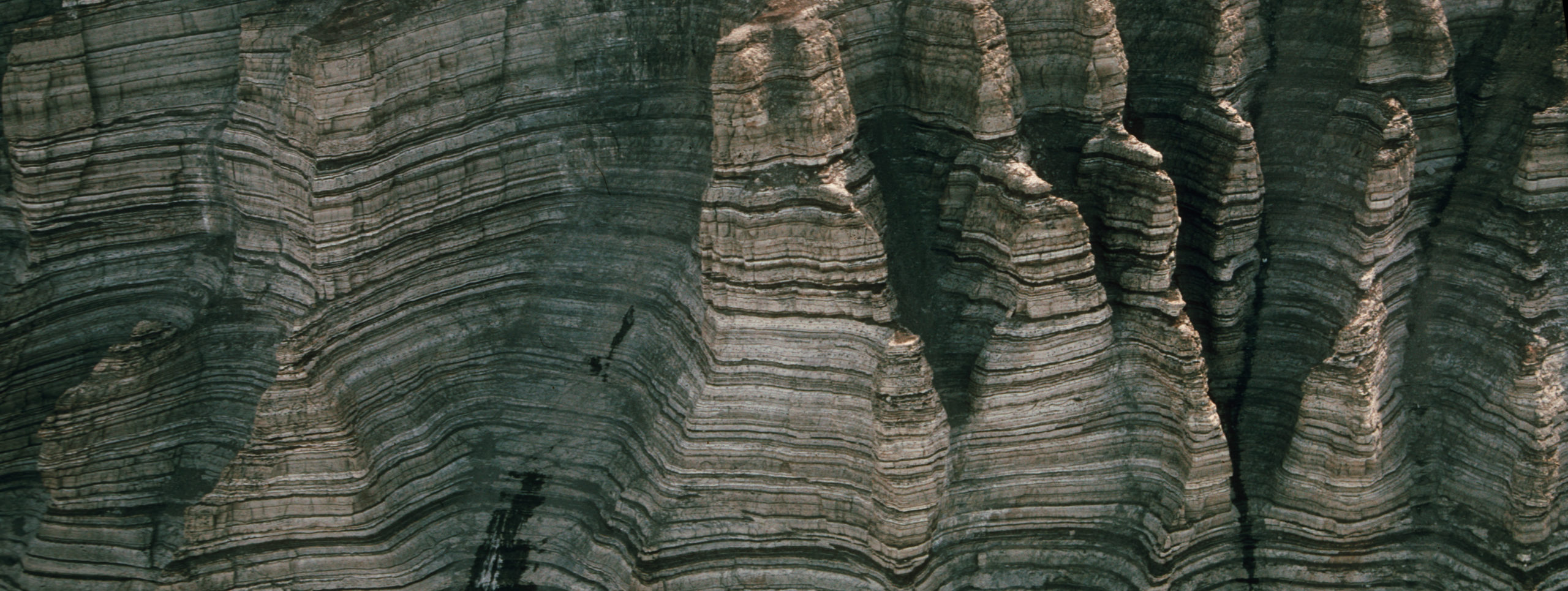 Rock - British Antarctic Survey