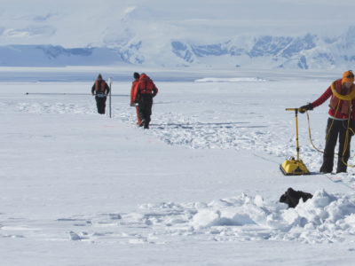 Jobs at BAS - British Antarctic Survey