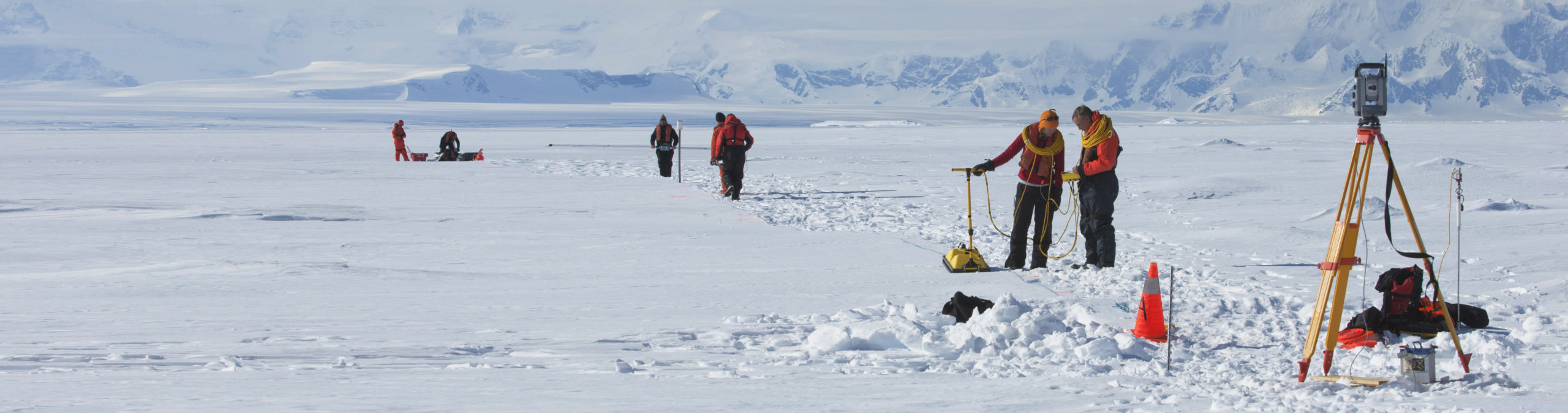 Jobs at BAS - British Antarctic Survey