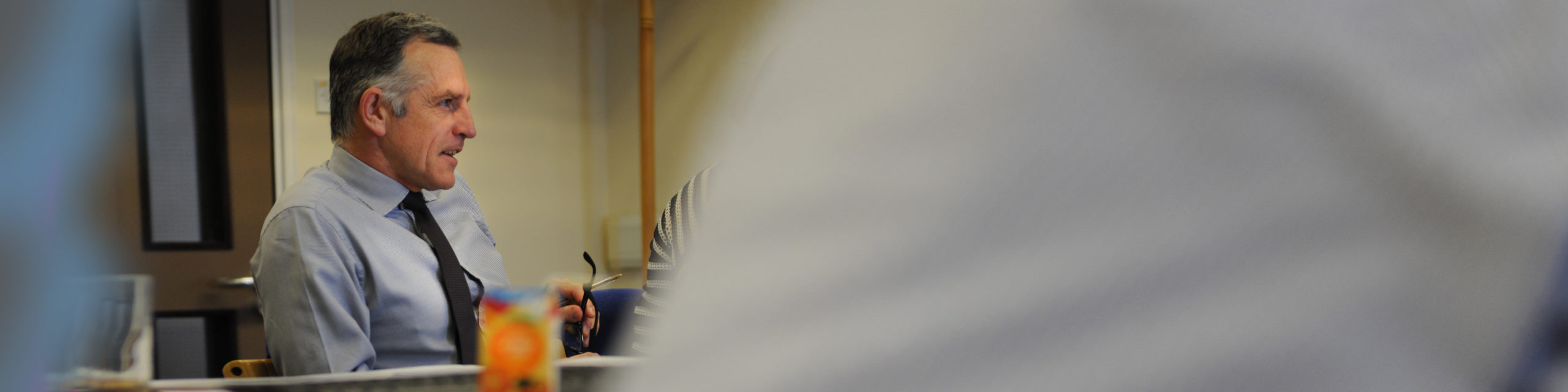 BAS Science strategy team - British Antarctic Survey