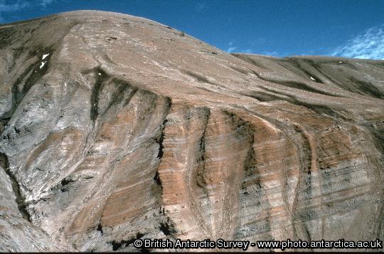 British Antarctic Survey Director honoured - British Antarctic Survey ...