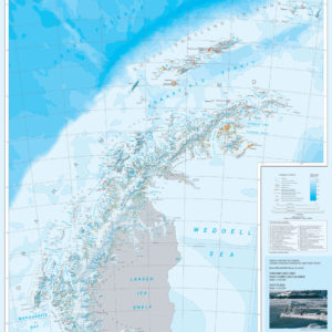 Maps - British Antarctic Survey