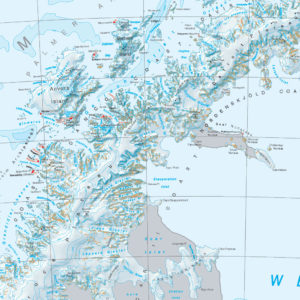 Maps - British Antarctic Survey