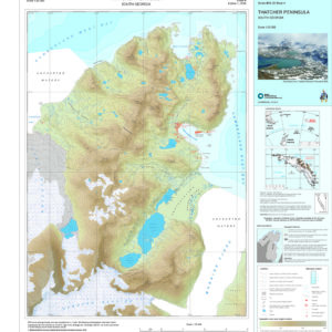Maps - British Antarctic Survey