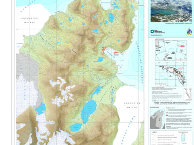 Maps - British Antarctic Survey