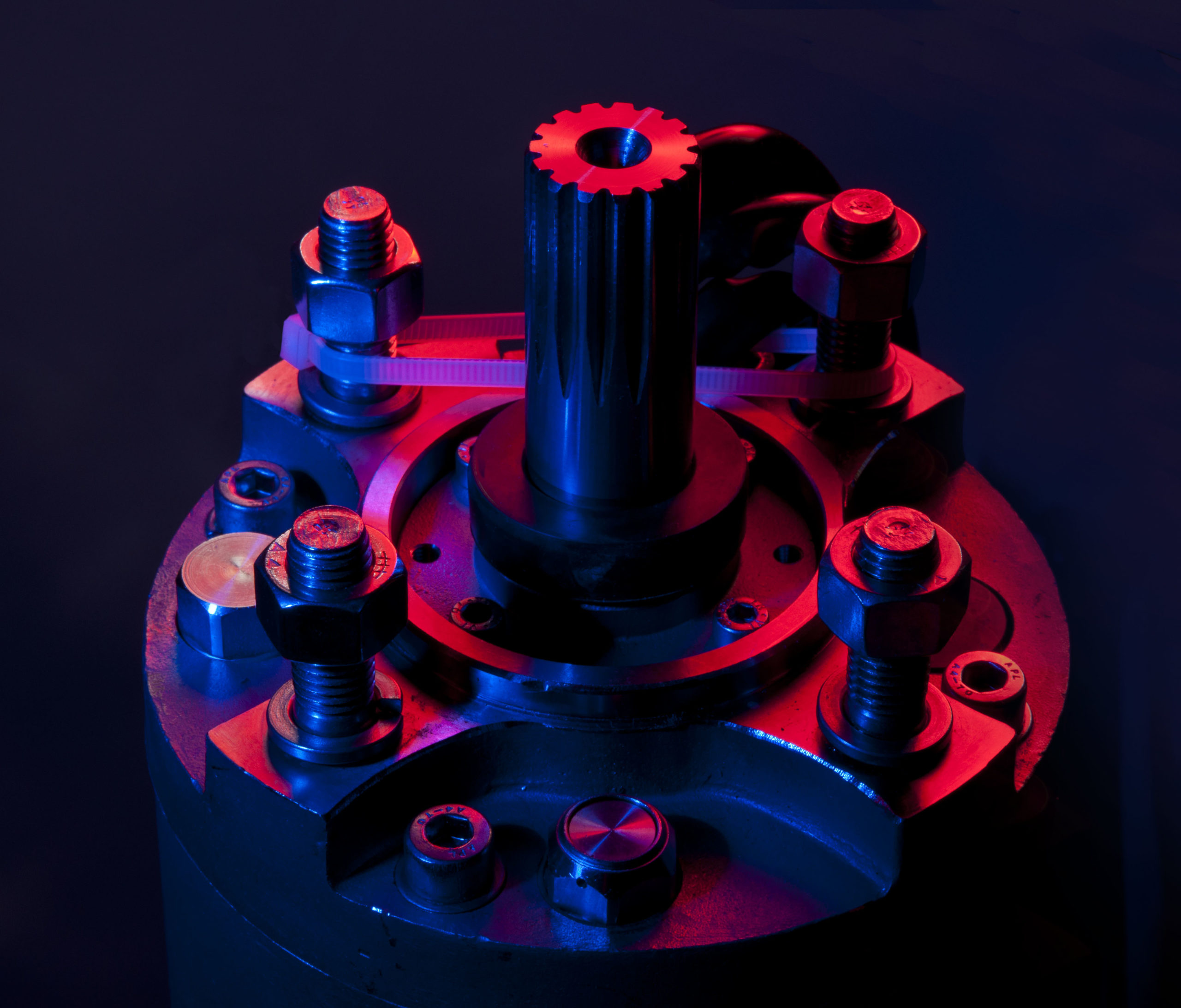 NERC Tech Forum 2024 - British Antarctic Survey