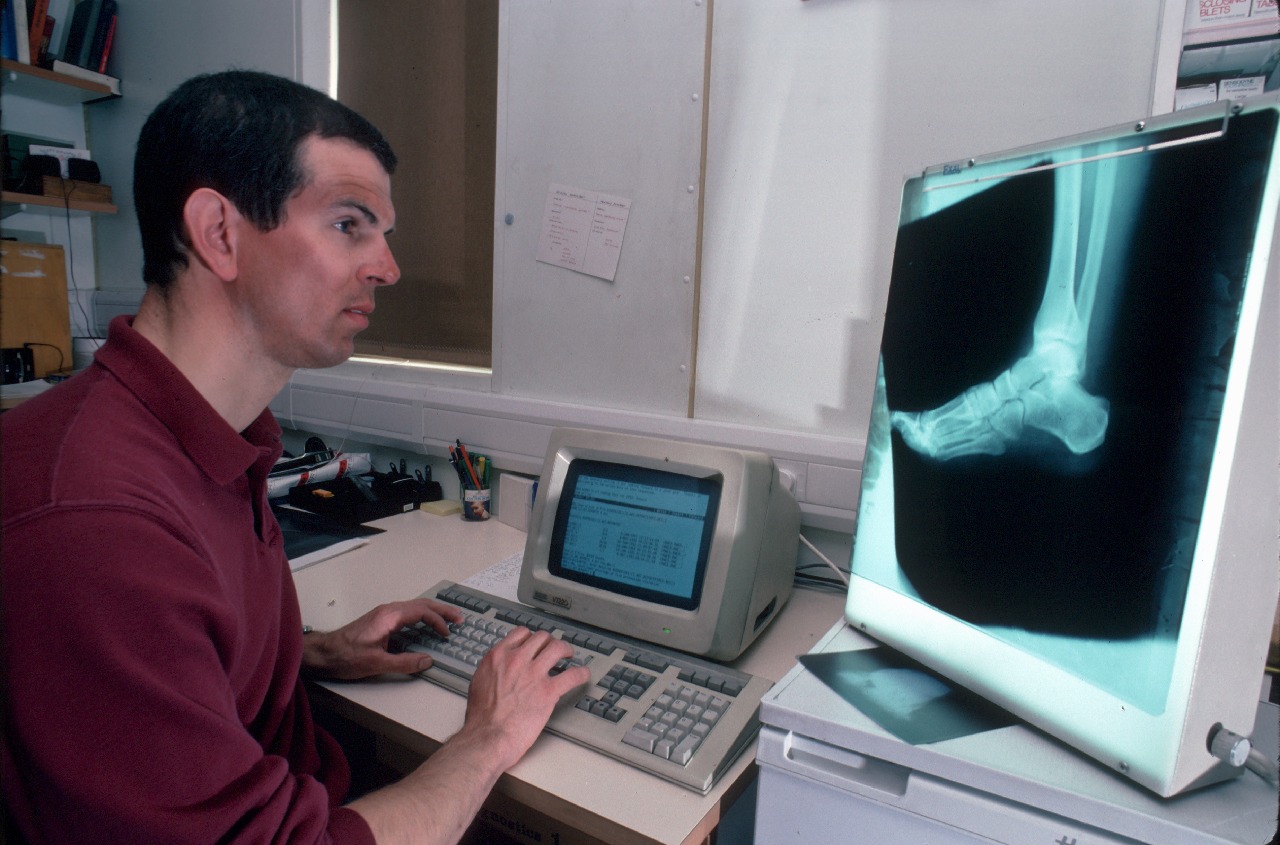 Health - British Antarctic Survey