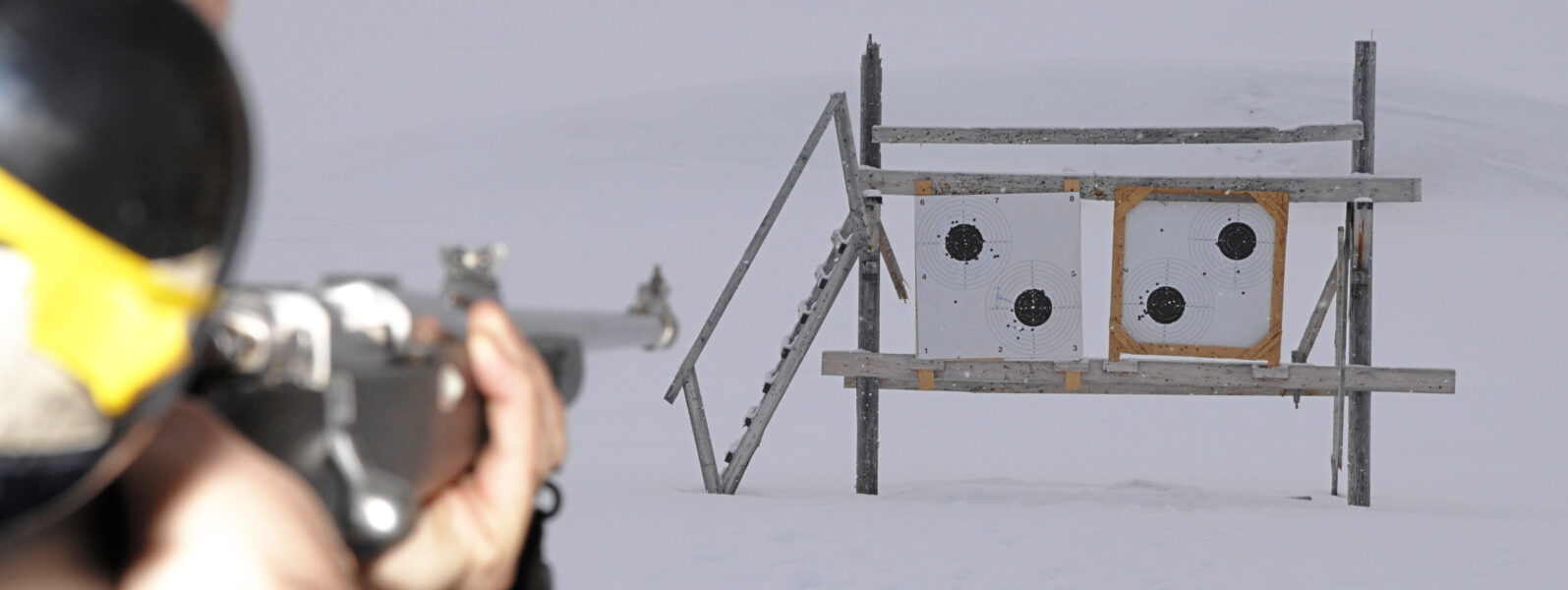 UK Arctic Research Station - British Antarctic Survey