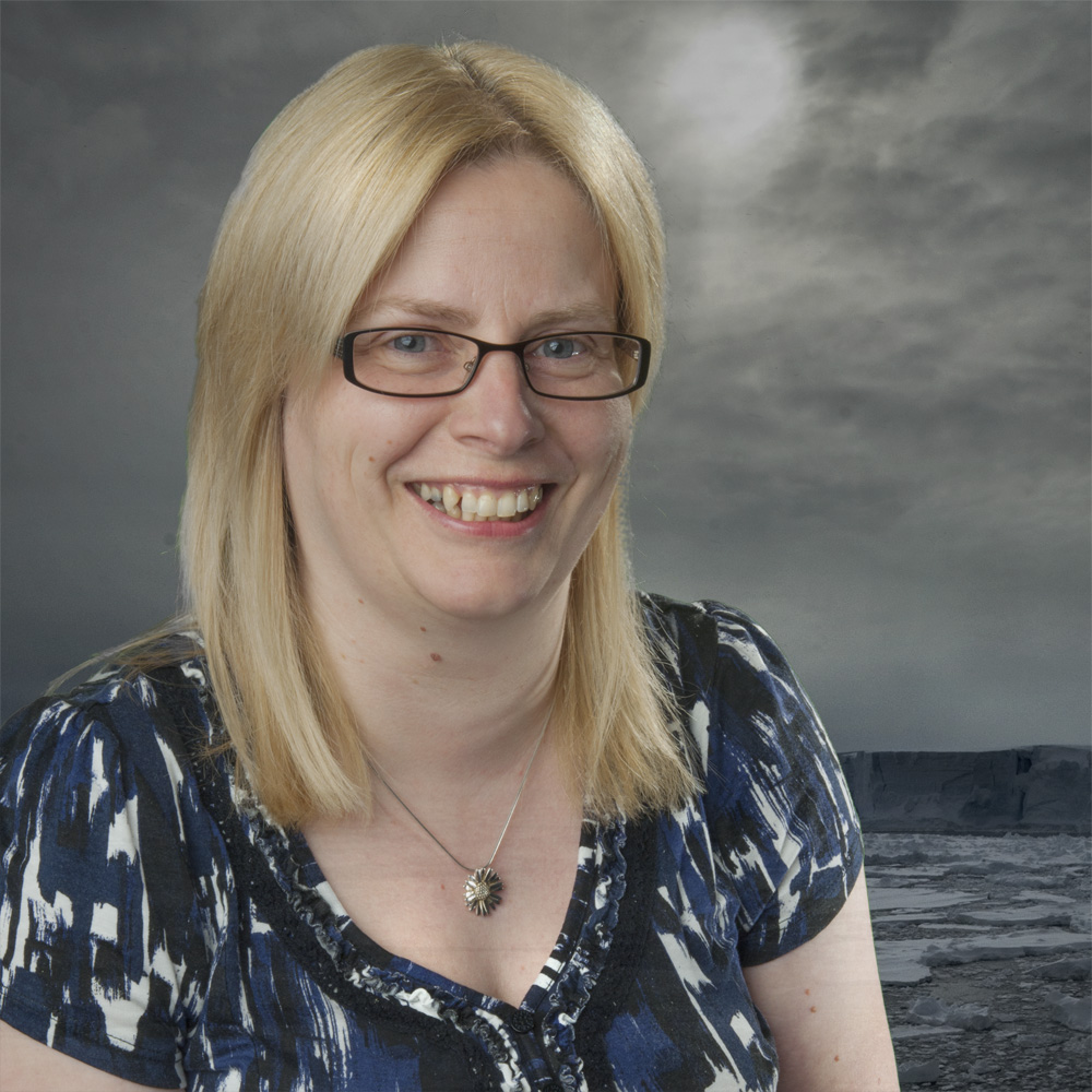 Jill Thompson, Author at British Antarctic Survey