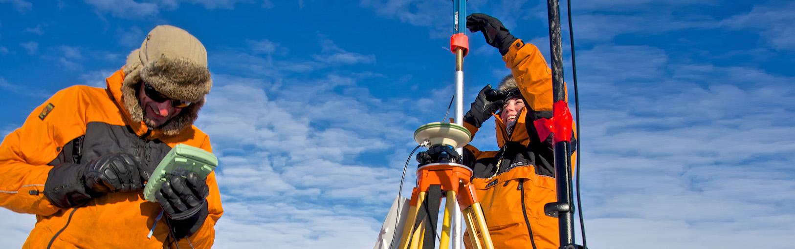 iSTAR - Stability of the West Antarctic Ice Sheet - British Antarctic ...