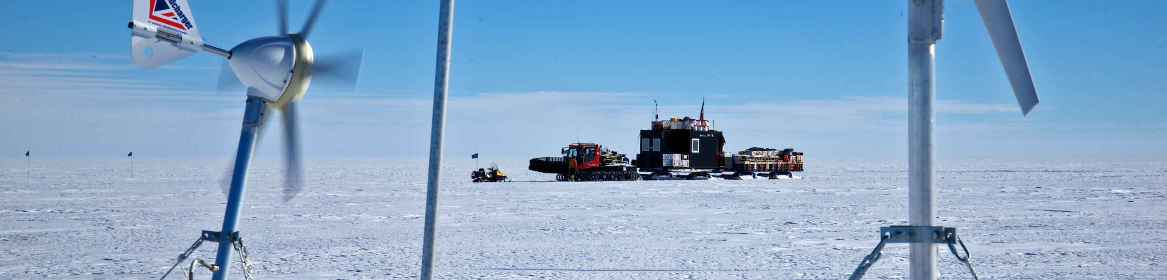 iSTAR-C Dynamical control on the response of Pine Island Glacier ...