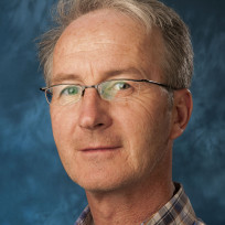 Michael Dinn - British Antarctic Survey