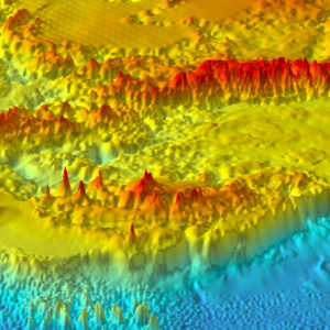 Airborne Geophysics - British Antarctic Survey