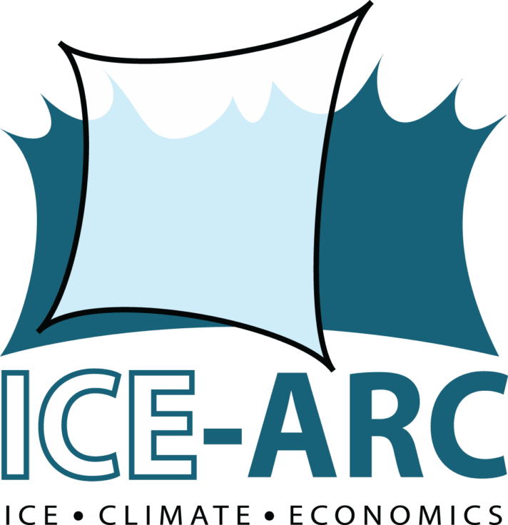 COP21 Side Event: Climate Change in the Arctic - British Antarctic Survey