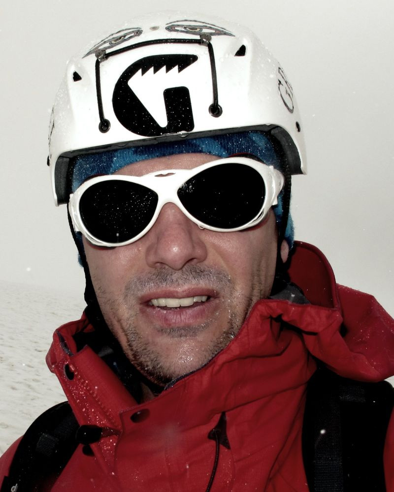 Richard Turner, Author at British Antarctic Survey