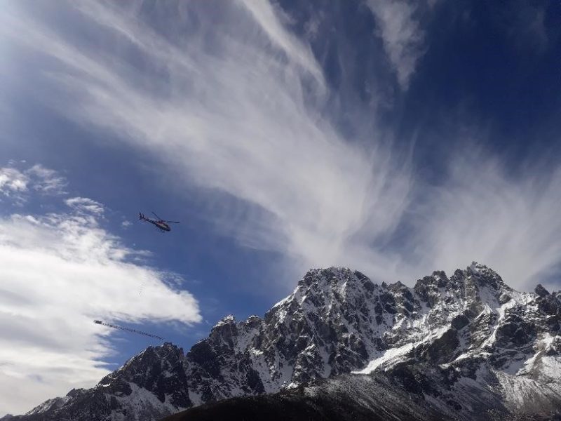 The Big Thaw - British Antarctic Survey