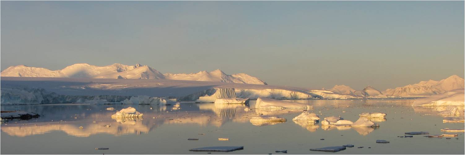 Climate and Ice during the Last Interglacial - British Antarctic Survey ...