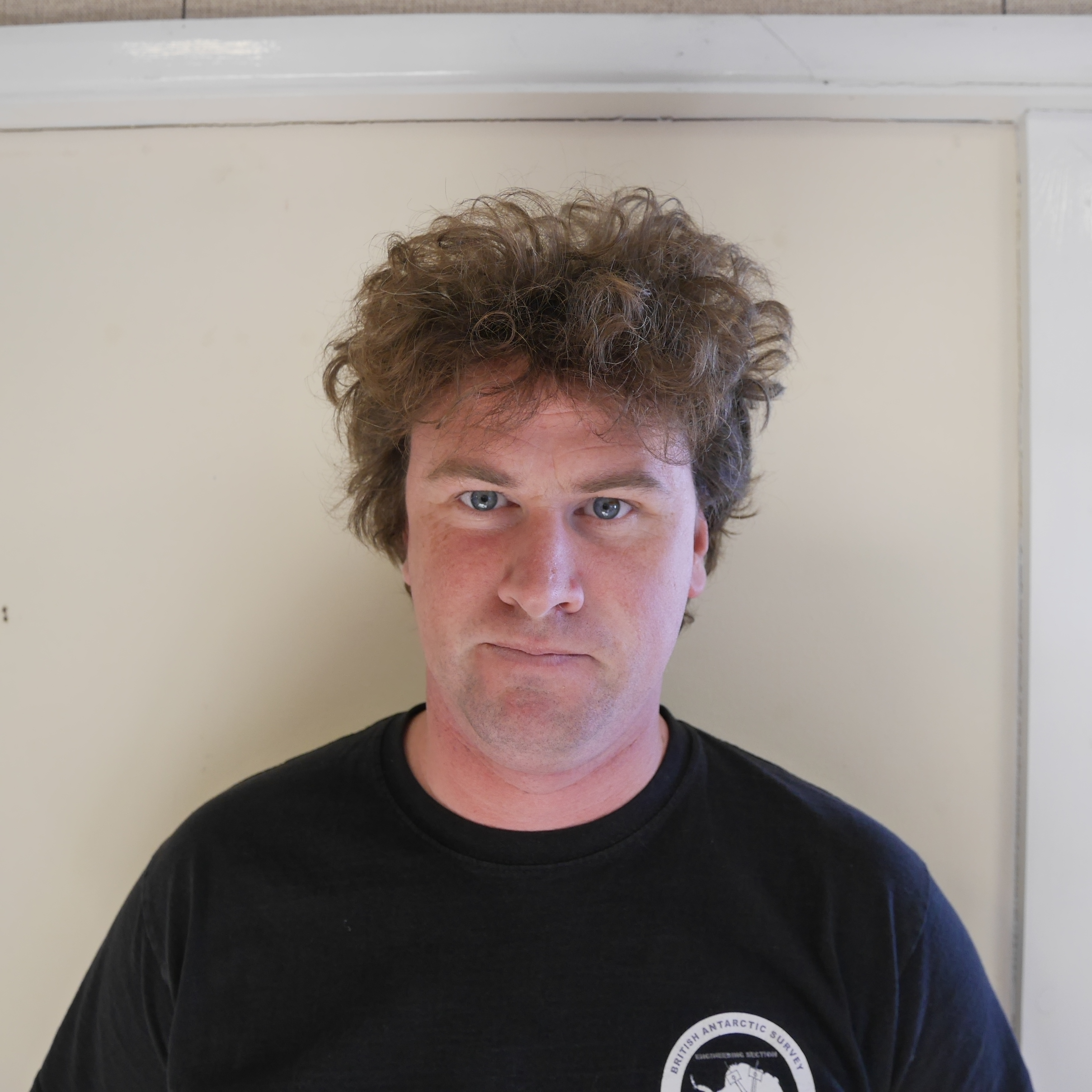 Nicholas Gregory, Author at British Antarctic Survey