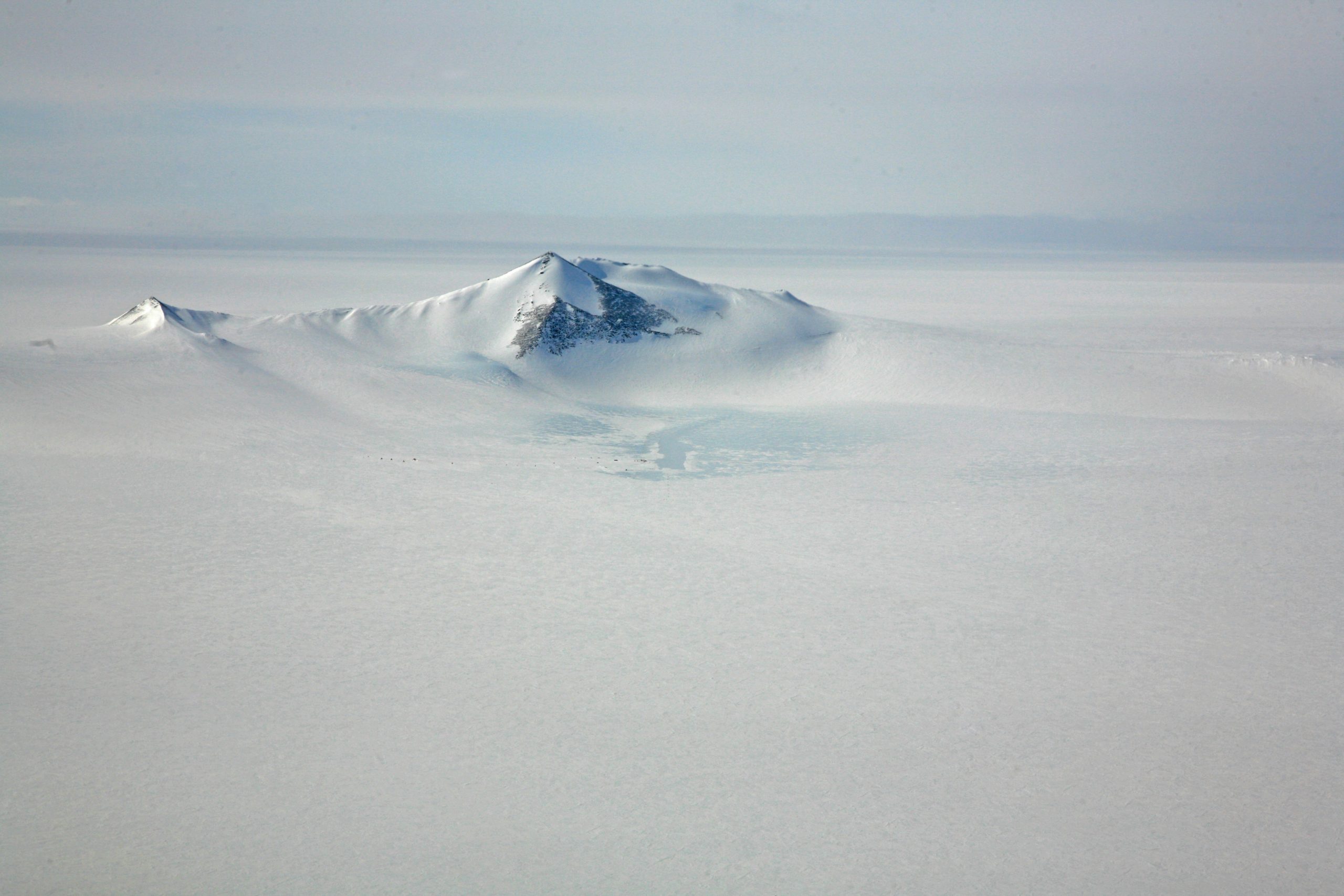 Renewable Energy within AIMP - British Antarctic Survey - Project