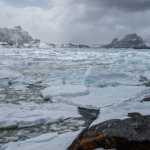 Signy Research Station - British Antarctic Survey