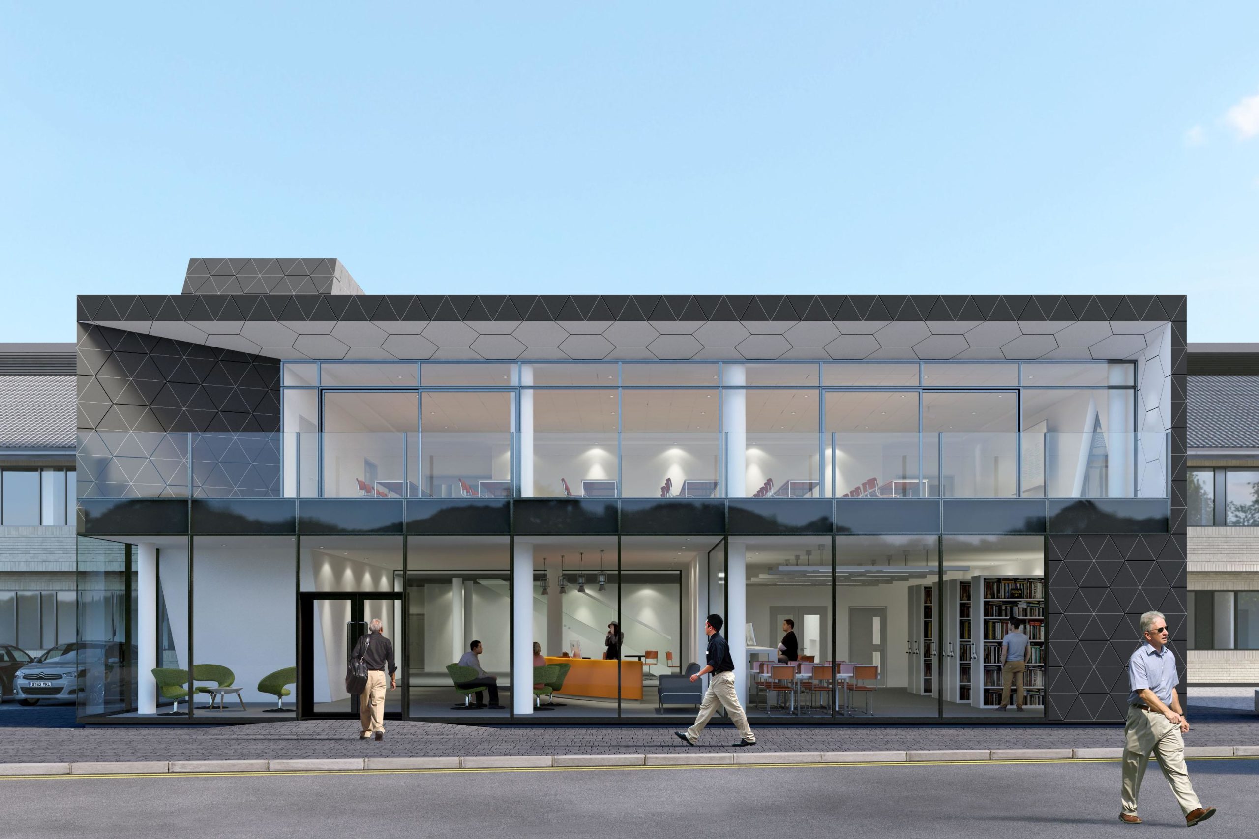 Contact BAS - British Antarctic Survey