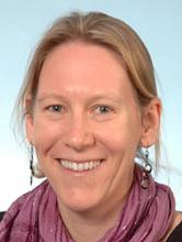 Laura Robinson - British Antarctic Survey