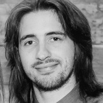 Felipe Simoes - British Antarctic Survey