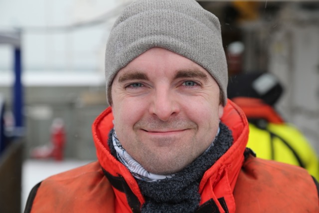 Dani Jones, Author at British Antarctic Survey