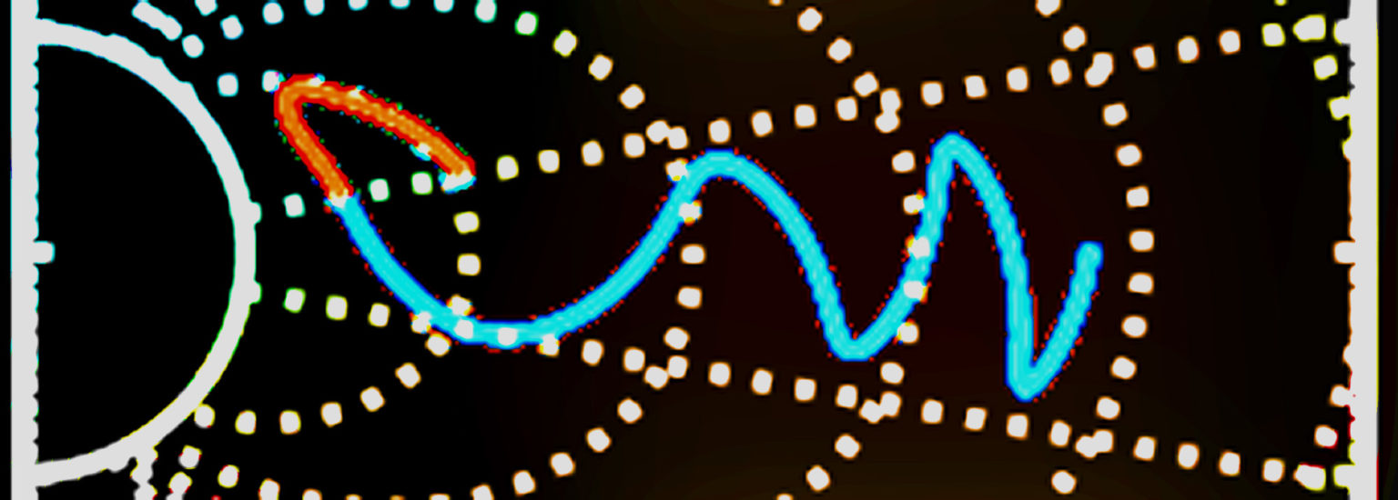 Tracing electromagnetic waves - British Antarctic Survey