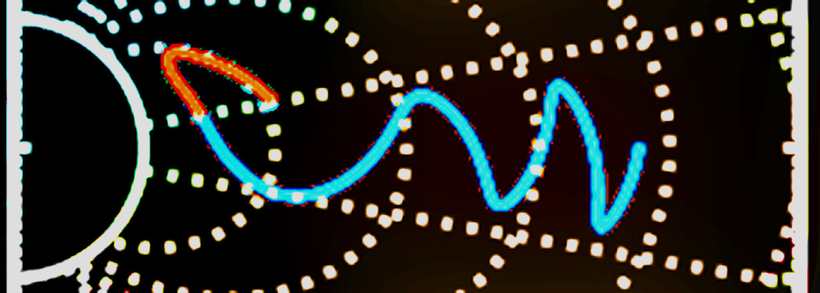 Tracing electromagnetic waves - British Antarctic Survey
