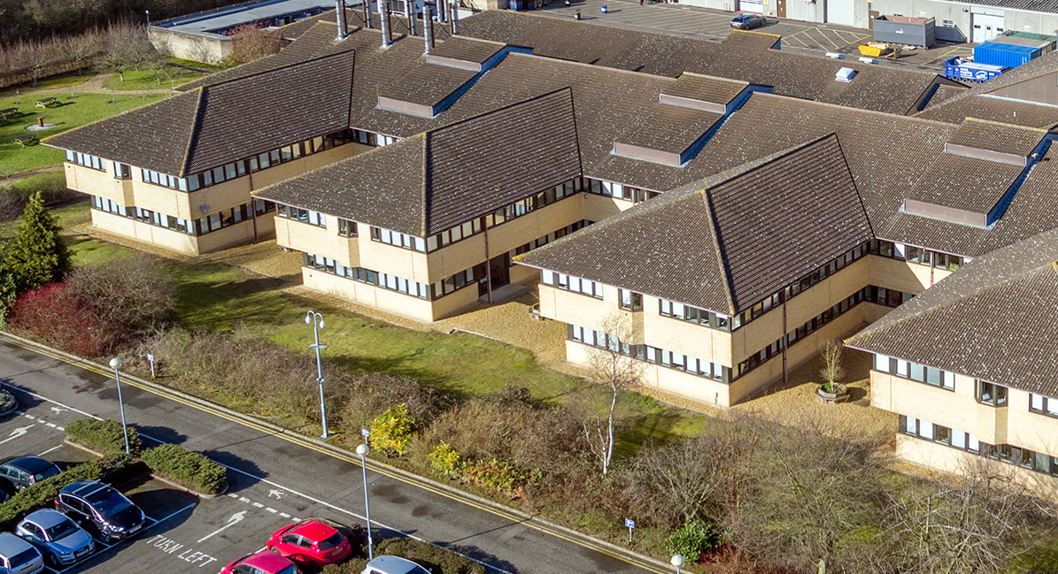 Biodiversity at BAS Cambridge - British Antarctic Survey