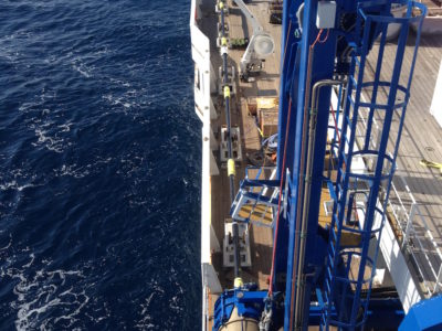 Workshop: Giant Piston Coring capability on RRS Sir David Attenborough ...