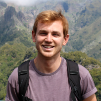 Thomas Clay - British Antarctic Survey