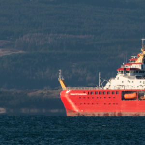 Stations, ship & aircraft Archives - British Antarctic Survey - News