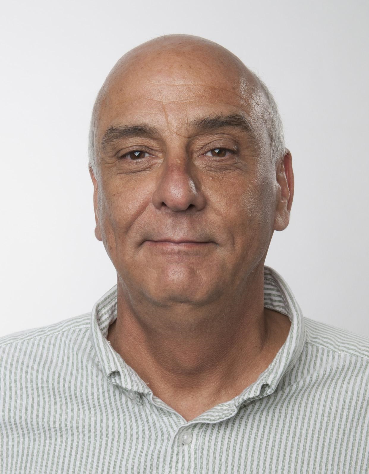 BAS staff awarded the Polar Medal - British Antarctic Survey