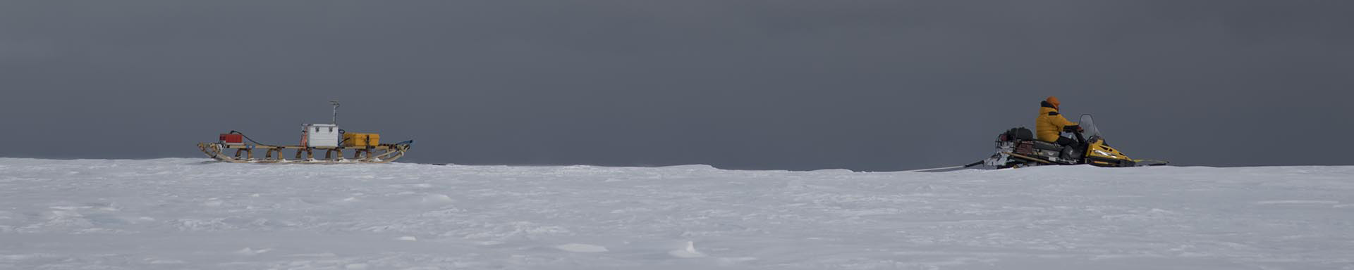 Brunt Ice Shelf movement - British Antarctic Survey