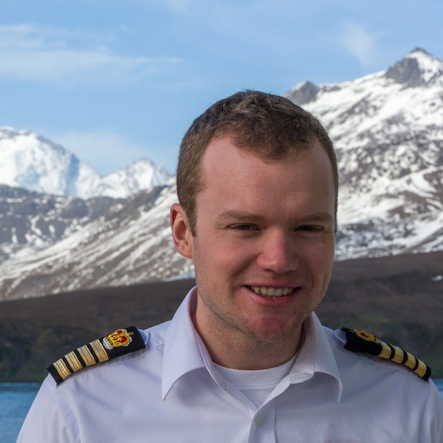 William Whatley, Author at British Antarctic Survey