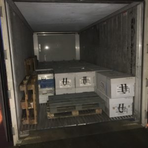 BAS Cambridge - British Antarctic Survey