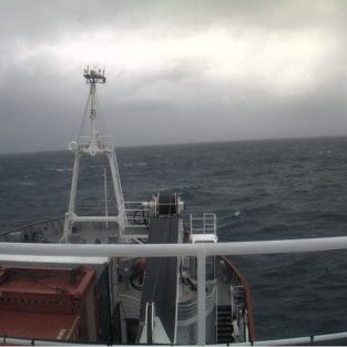 Polar Ship Operations Team - British Antarctic Survey