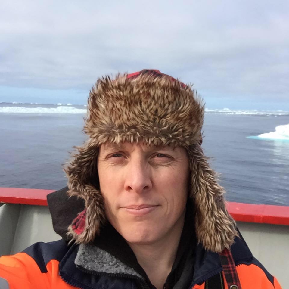 Russell Archambault's Instagram, Twitter & Facebook on IDCrawl