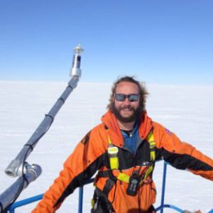 Halley VI Research Station - British Antarctic Survey