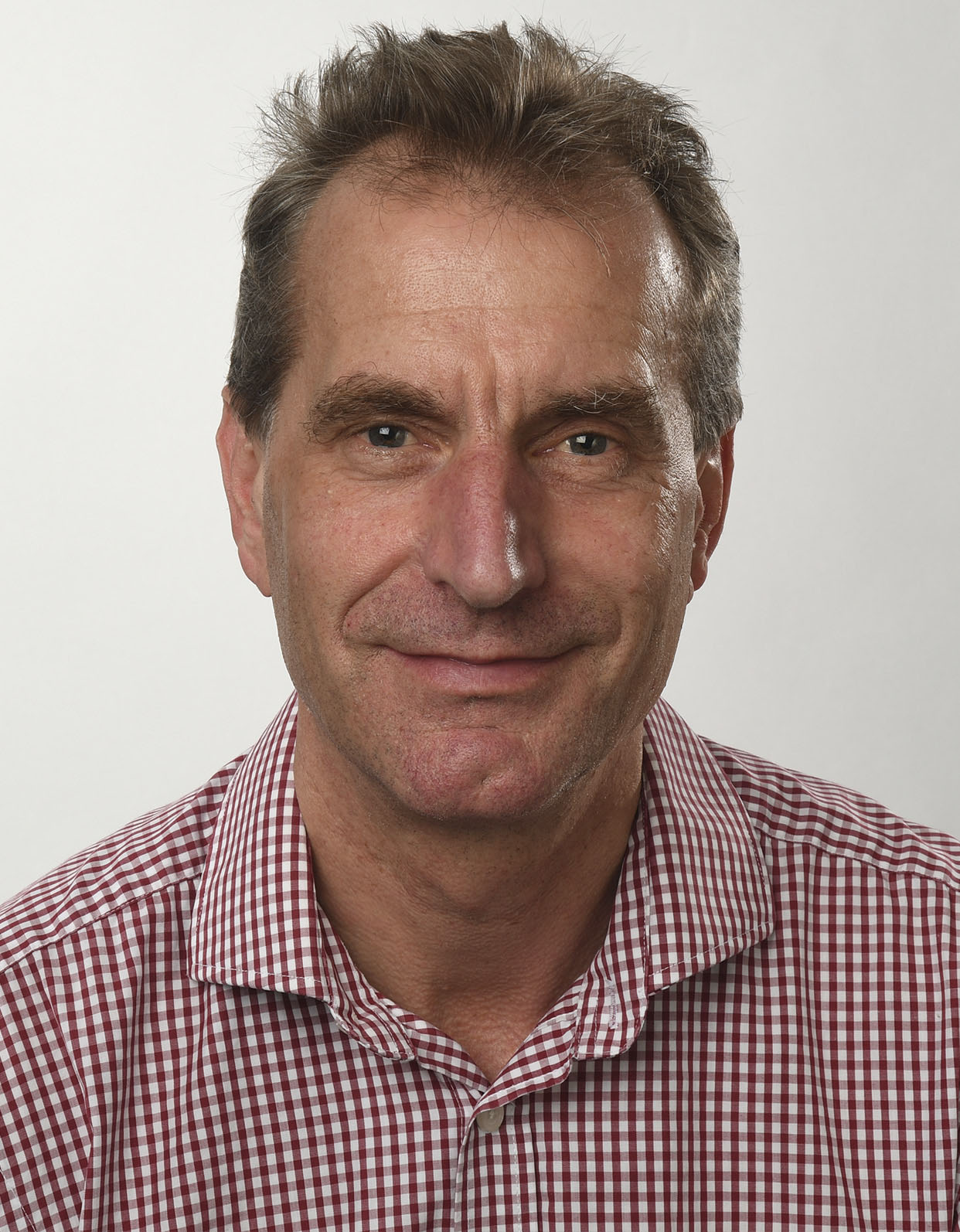 Simon Garrod - British Antarctic Survey