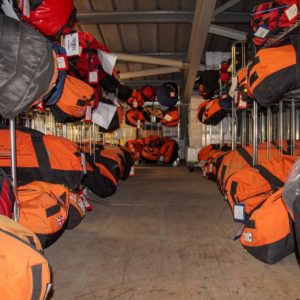 BAS Cambridge - British Antarctic Survey