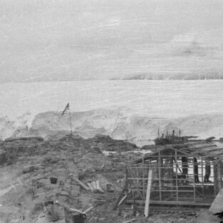 Tabarin gallery - British Antarctic Survey