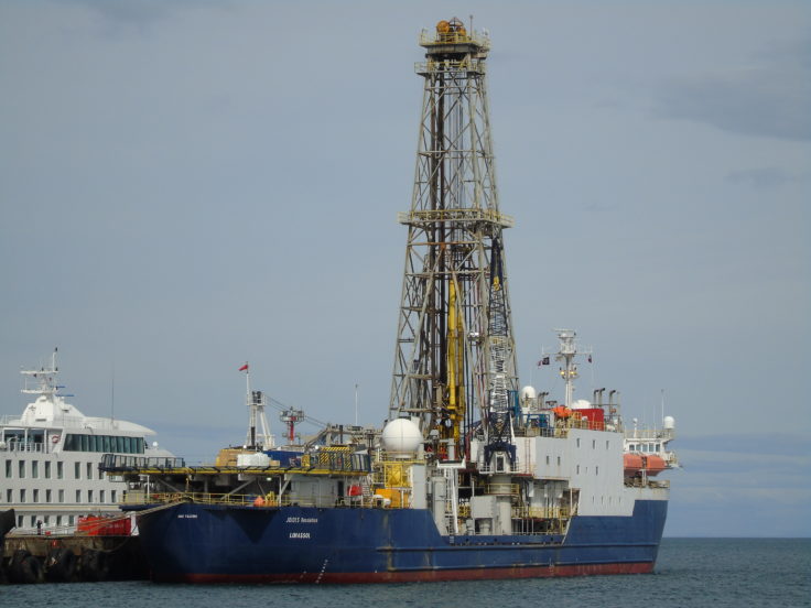 International research expedition heads to West Antarctica - British ...