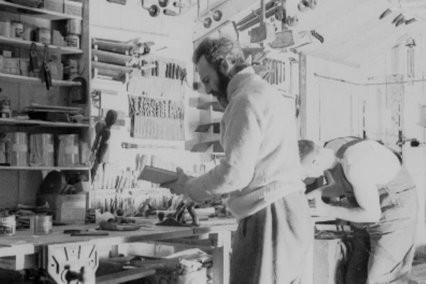 List of Tabarin personnel - British Antarctic Survey