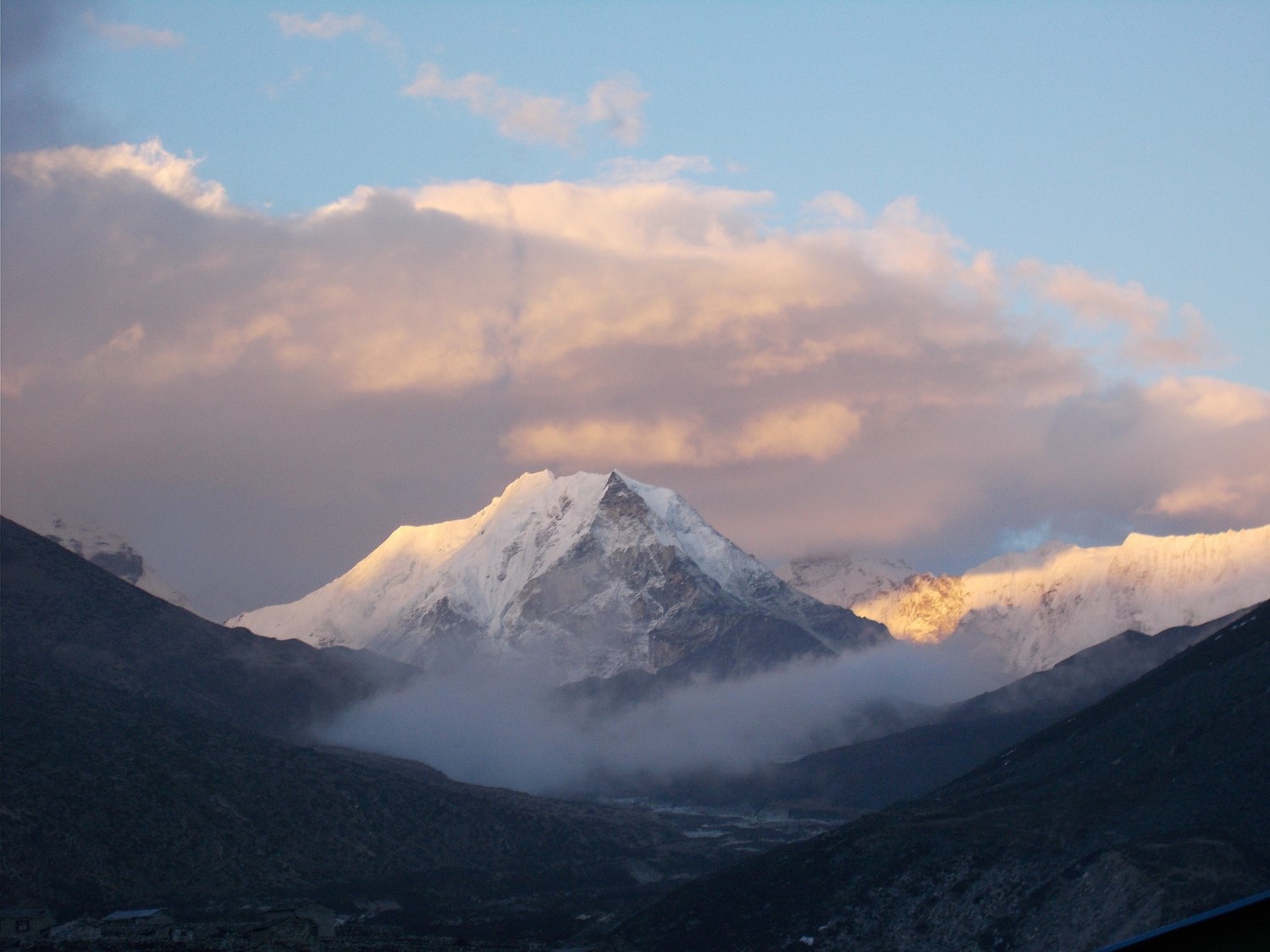 FEATURED PAPER: Himalayan winds - British Antarctic Survey