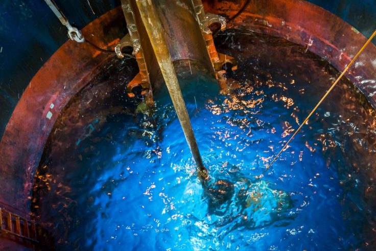 Another research expedition but this time quite different - British ...