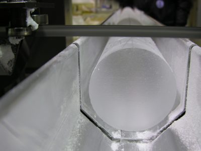 Mission to drill Antarctica's oldest ice - British Antarctic Survey - News